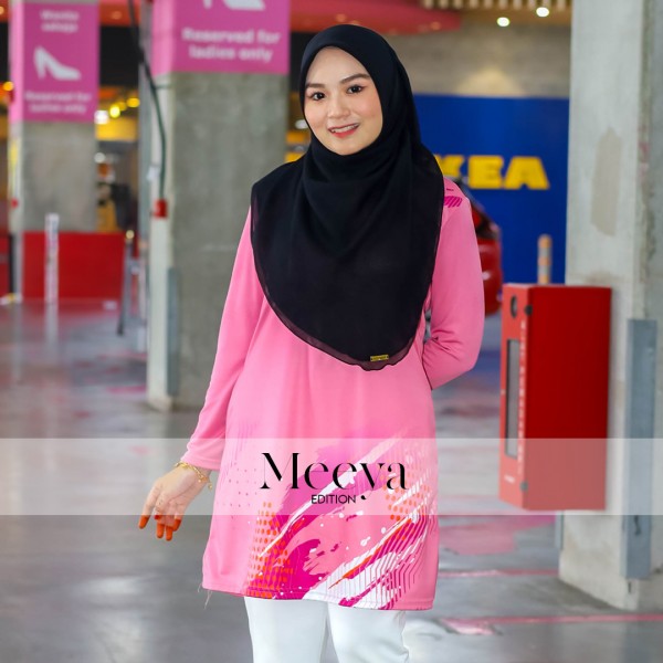Awanazstyle | Muslimah With Fashion | Microfiber Edition