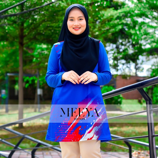 Awanazstyle | Muslimah With Fashion | Microfiber Edition
