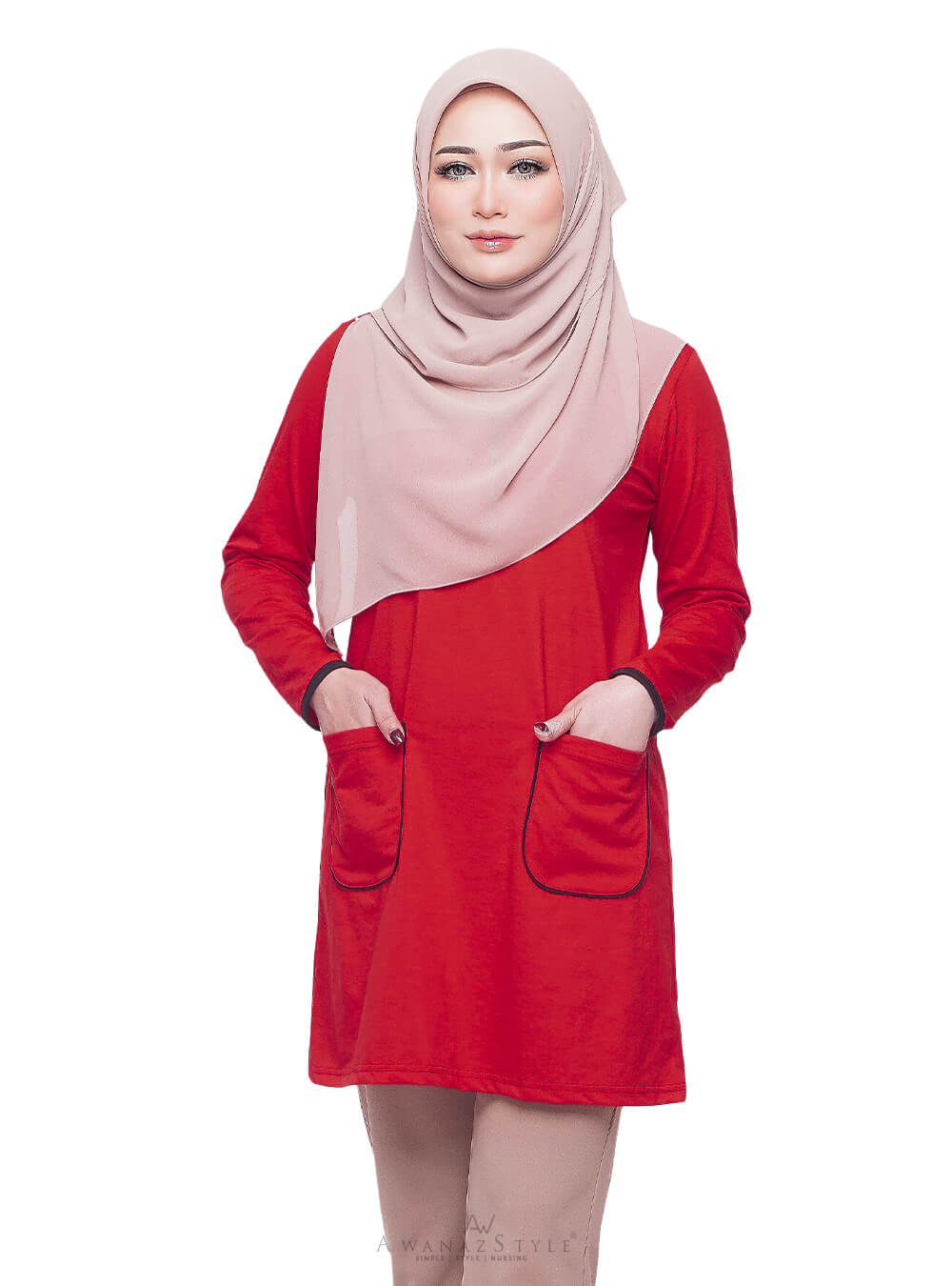 Awanazstyle | Muslimah With Fashion | 2 HELAI RM50